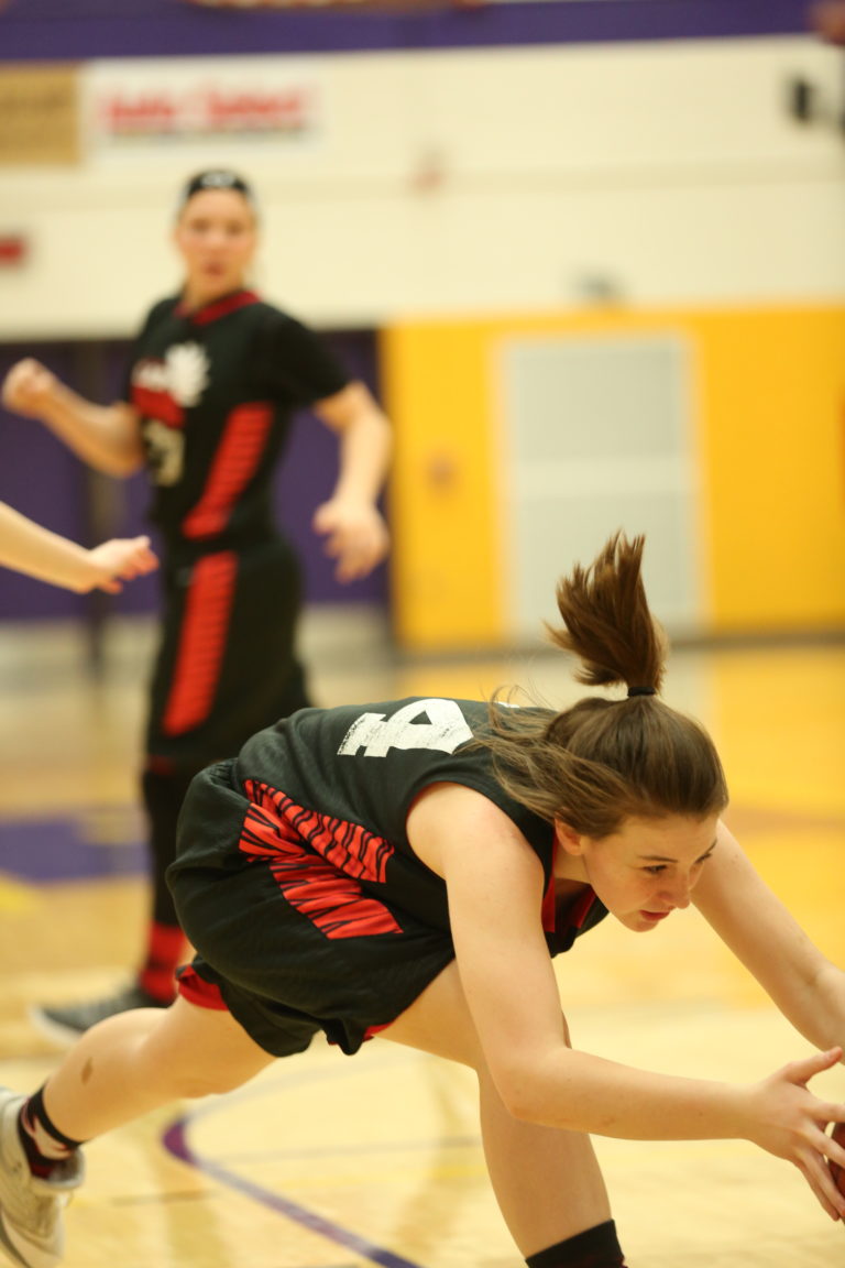Registration – Lady Blackhawks Youth Basketball